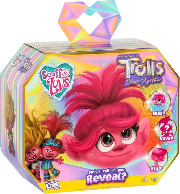 Scruff a Luvs Mystery Plush Toys Official Store