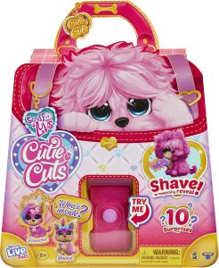 Scruff a Luvs Mystery Plush Toys Official Store